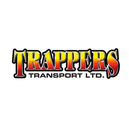 Trappers Trading Logo